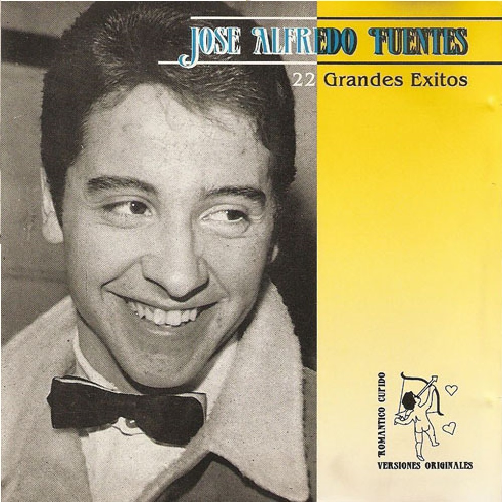 LA MUSICA CHILENA DEL KBZON