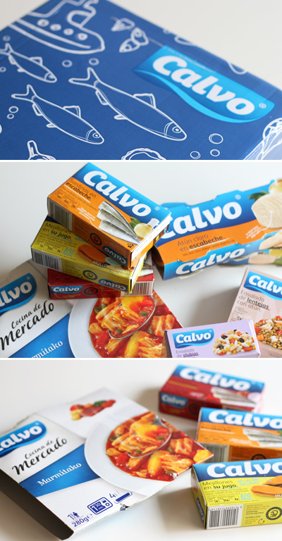 CONOCEME ANTES DE COMPRARME: Noticias.Calvo