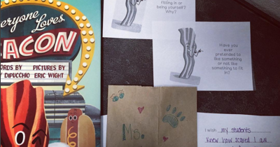 Pawsitive School Counseling: Everyone Loves Bacon! A lesson on ...