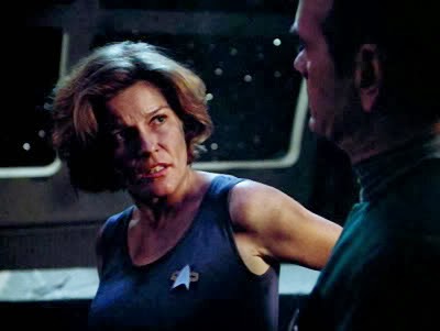 My Year Of Star Trek: Voyager: Year of Hell