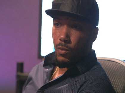 Rhymes With Snitch | Celebrity and Entertainment News | : Lyfe Jennings ...