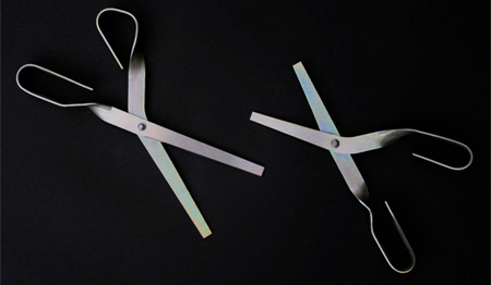 36 Unique and Strange Scissors ~ Now That's Nifty