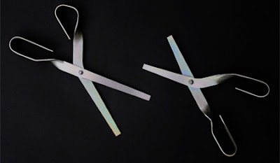 36 Unique and Strange Scissors ~ Now That's Nifty