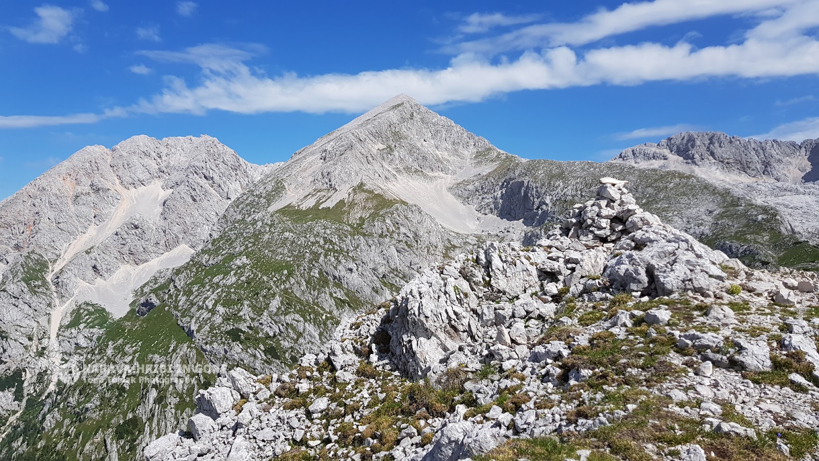 Narava hribi in gore: Ostani doma hribi in gore bodo počakale