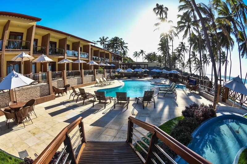 Tem que ir: Praia de Lagoinha, Paraipaba - CE