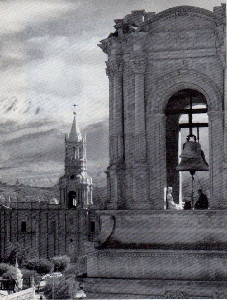 PROGRAMA DE LECTURAS PUBLICAS Y MEMORIA HISTÓRICA DE AREQUIPA: Estilos ...