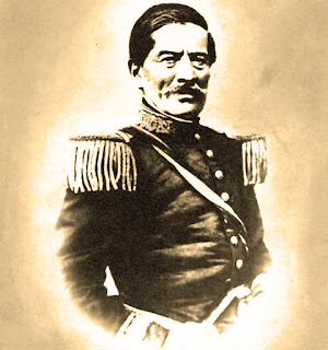 Incidencias del Mundo: Ramón Castilla y Marquesado, Mariscal del Perú ...