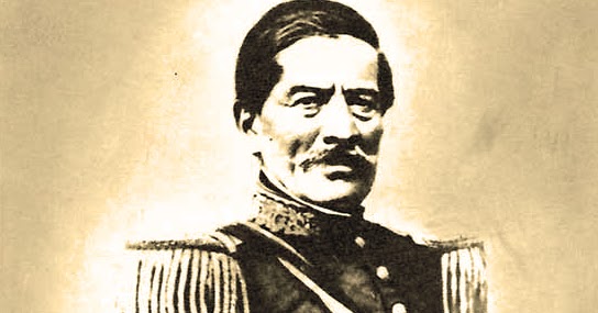 Incidencias del Mundo: Ramón Castilla y Marquesado, Mariscal del Perú ...
