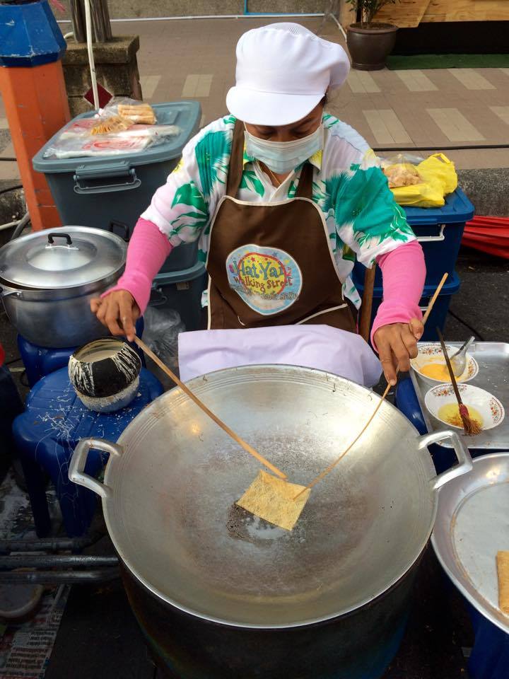 Lee Chin's Secret Garden: Hatyai Trip In A Nutshell: All About Foods