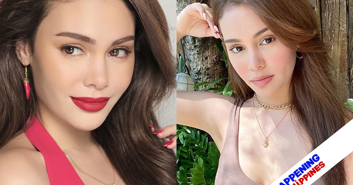 Dating Kaibigan ni Ivana Alawi, May Open Letter Para sa Aktres; Ilang mga Sekreto raw ni Ivana ...