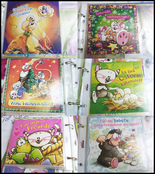 Vany's Diddl-and-Friends Homepage.♡: Meine Diddlsammlung. ♥