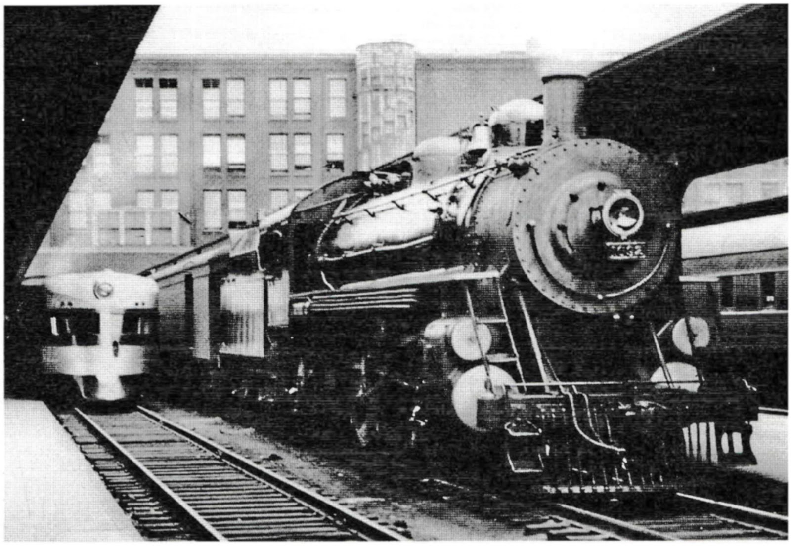 Progress is fine, but it's gone on for too long.: New Haven Comet