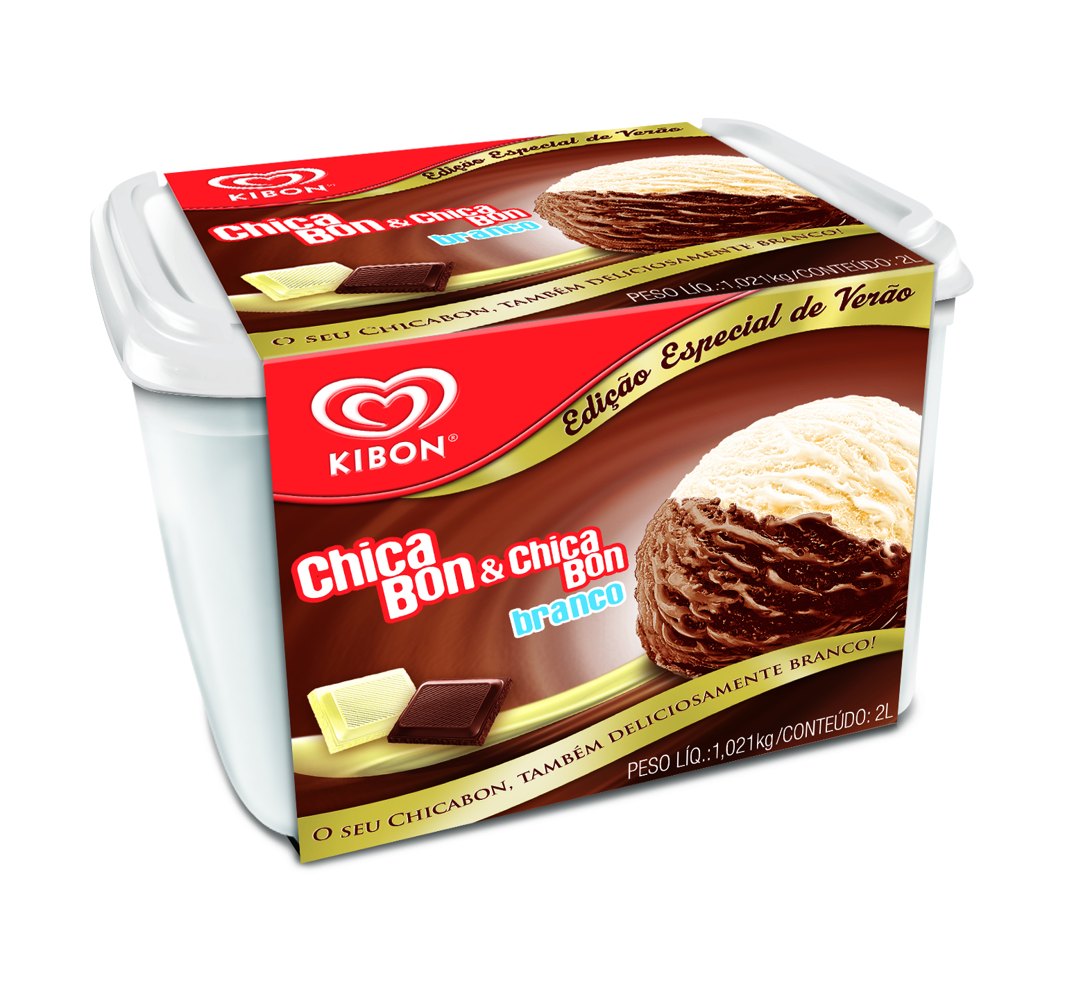 Kibon - JungleKey.pt Imagem