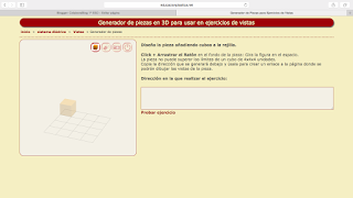 ColaboraBlog 1º ESO: Tecnología, programación y robótica