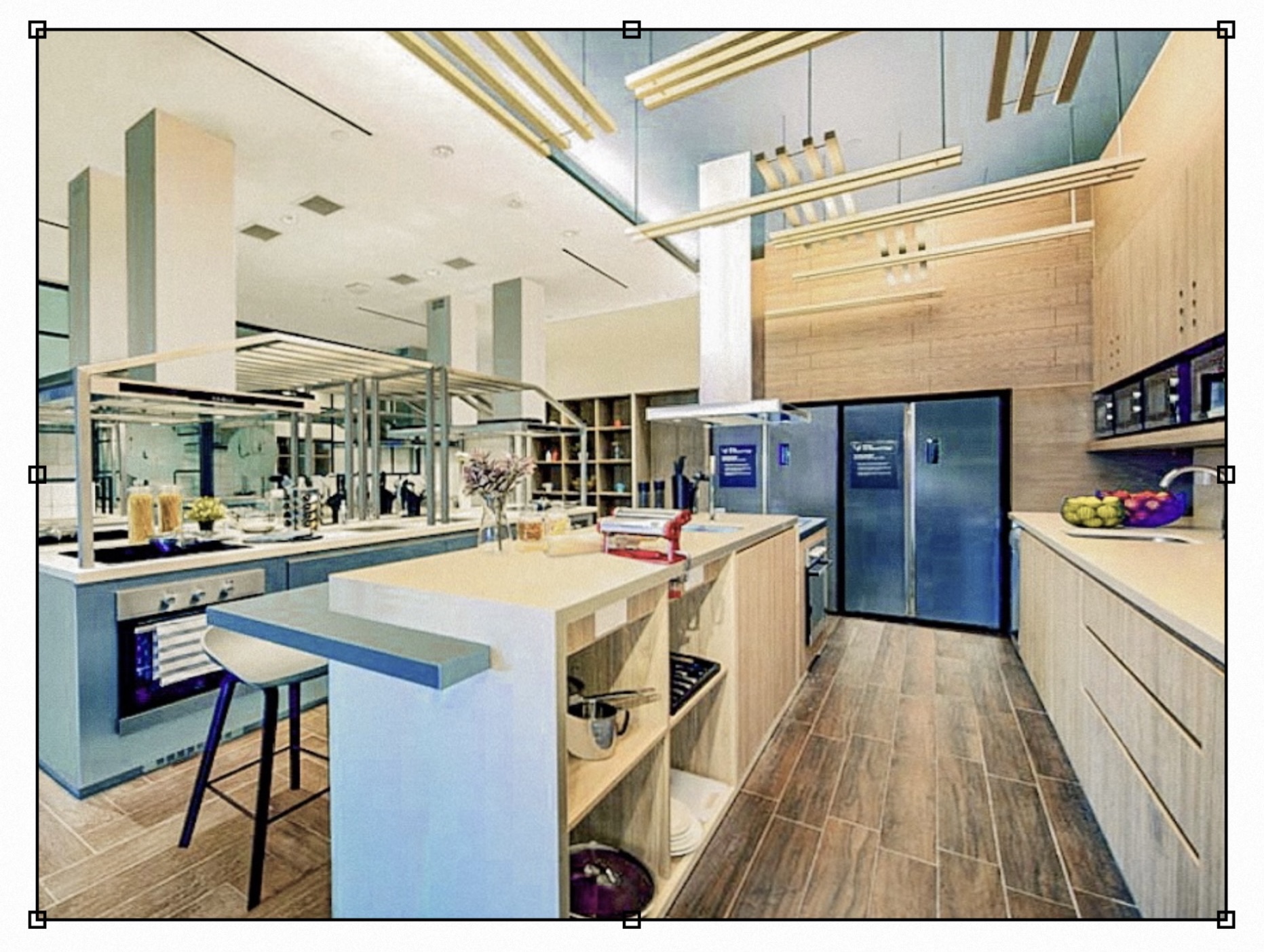 lyf Funan Staycation Review: One Of A Kind (Studio) - Faithfullyours