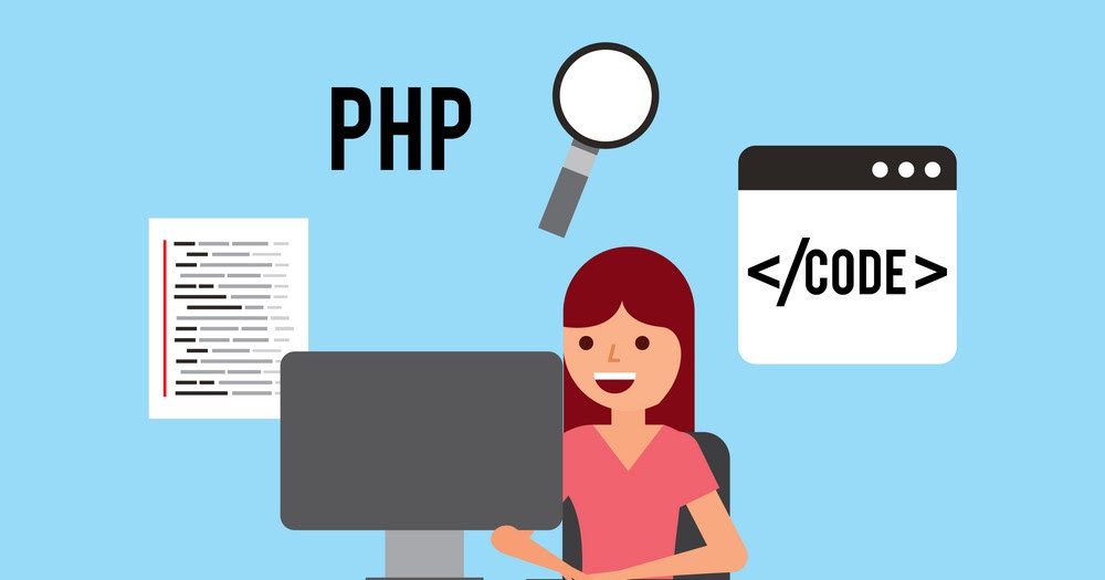 BAB 5 DASAR PEMROGRAMAN PHP