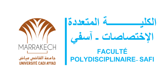 Master FP Safi 2021-2022