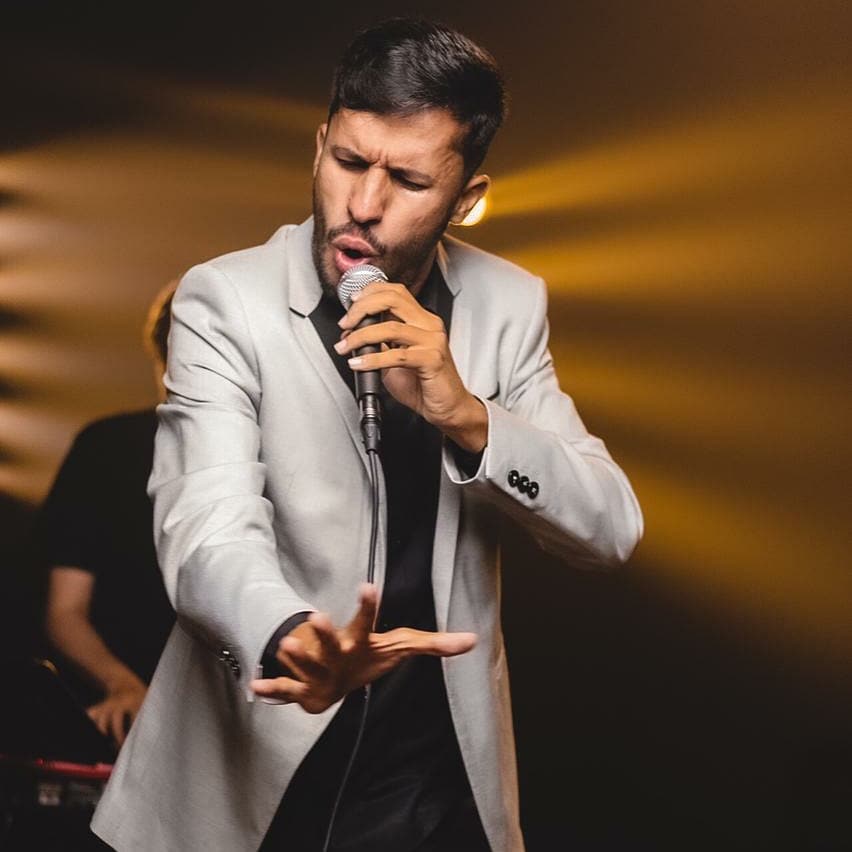 FLEURY.news: Conheça o Ministério do Cantor André Guedes