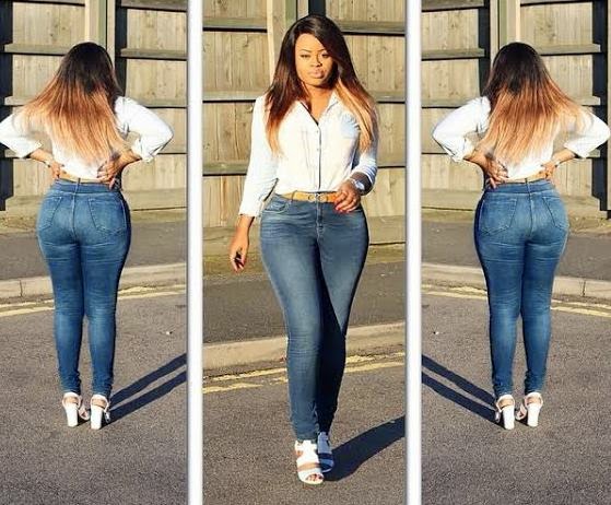 Celebrity hair & make-up artist Edee Beau shares new photos as she ...