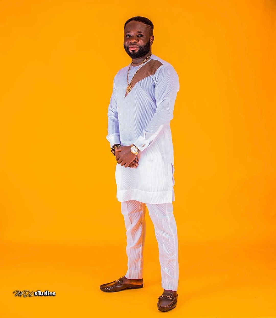 Height : How tall is Ibrahim Yekini Itele D Icon?