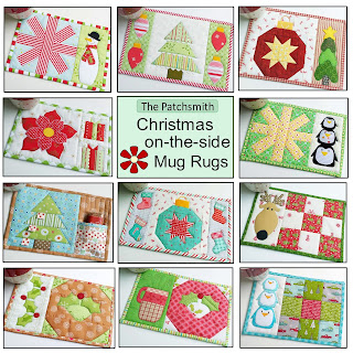 The Patchsmith: 2019