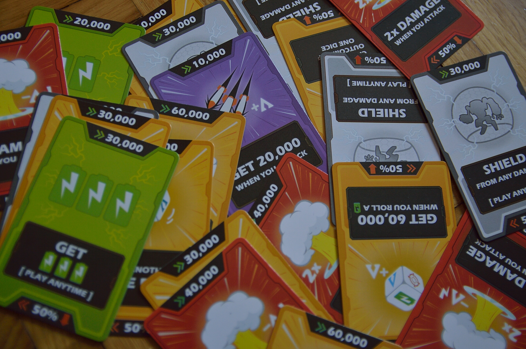 [Recensione] Alpha Steel - Giochi sul Nostro Tavolo