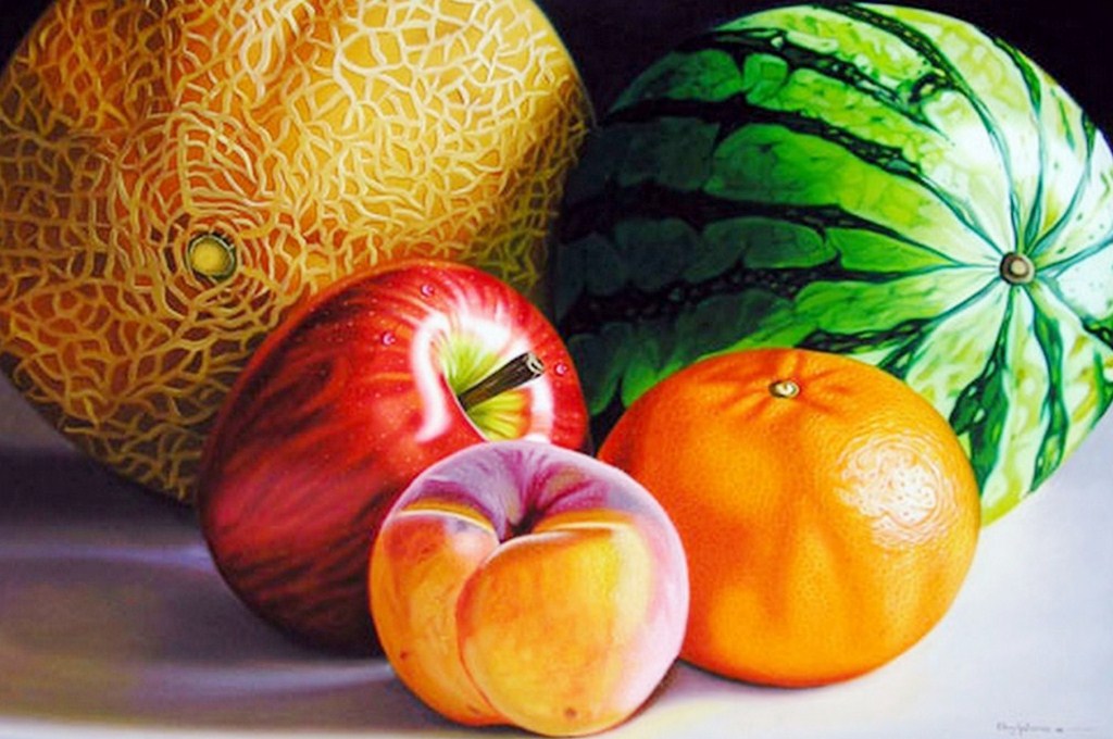 El arte es su máxima expresión : Pinturas en Óleo de Bodegones (Cuadros)