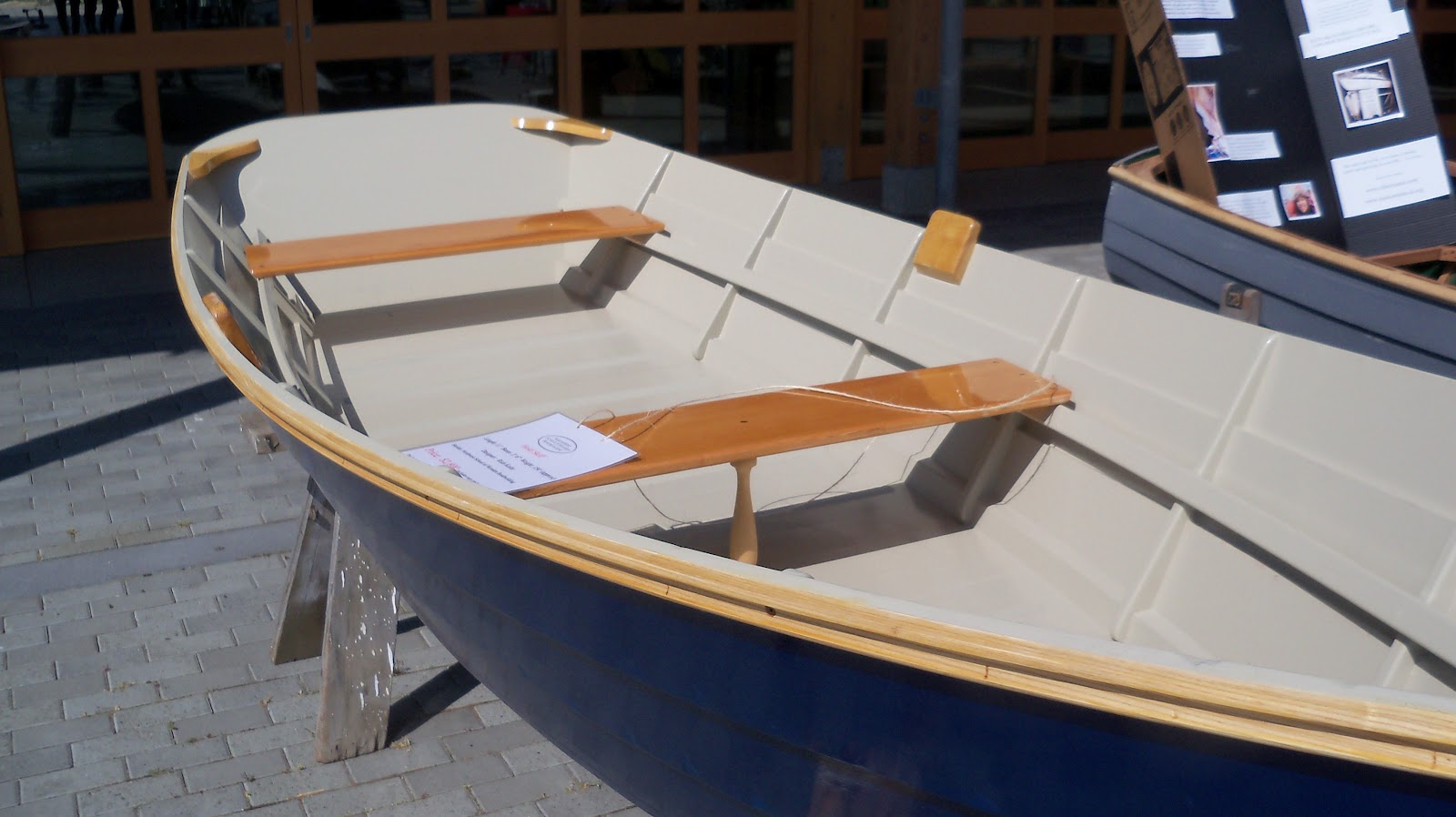 Joel’s Navigator Site: Pocket Yacht Palooza