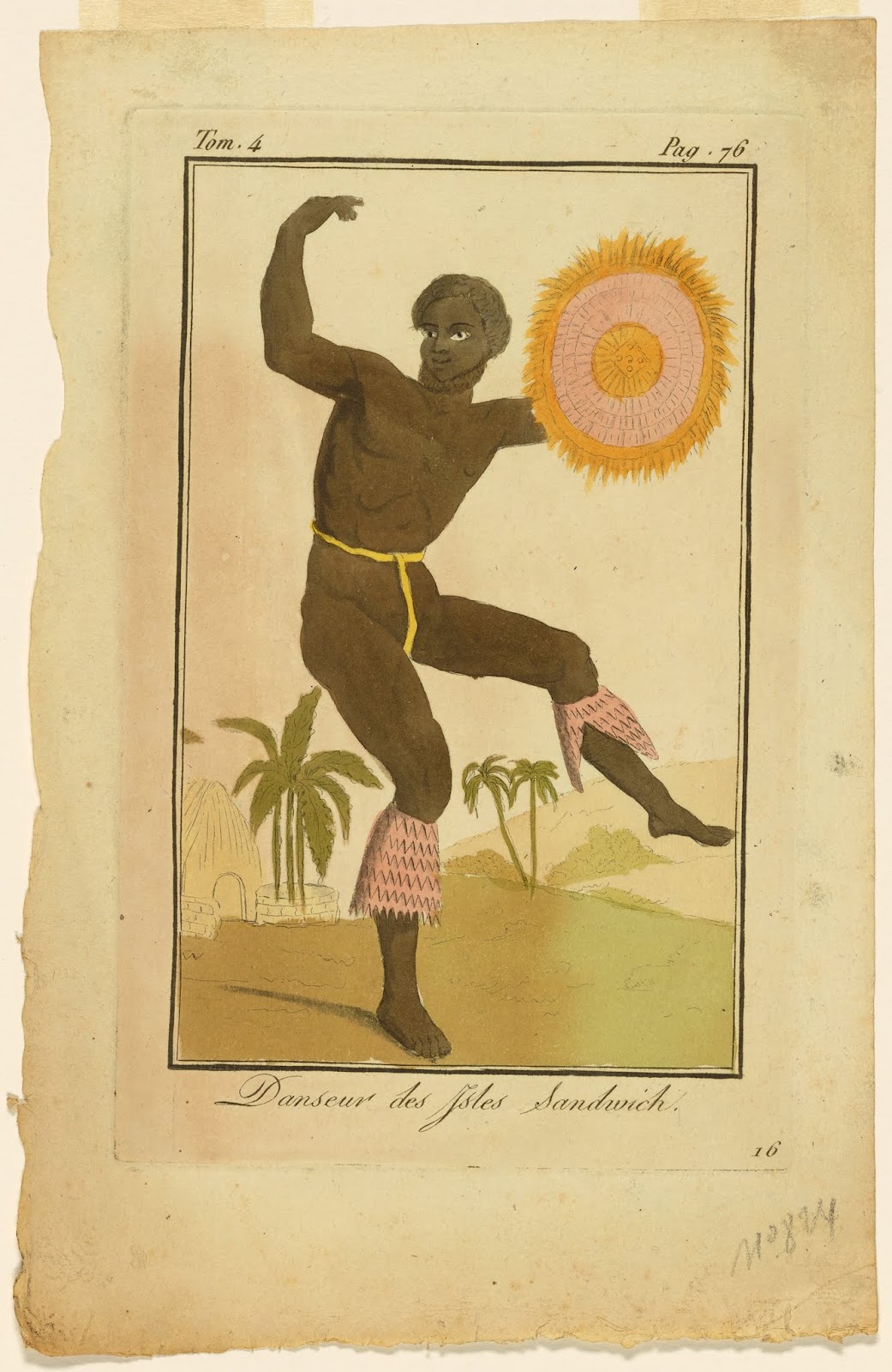 Maui Jungalow: H is for Hula