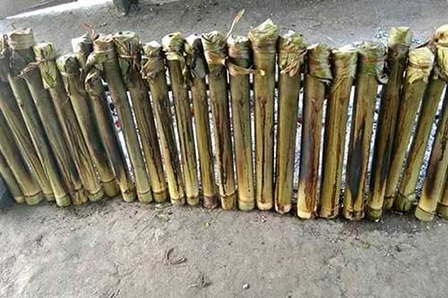 7 Makanan Khas Pakpak Terkenal Lezat untuk Oleh-Oleh - Pariwisata Sumut