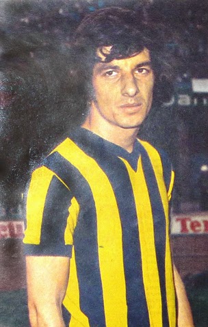 Dinyakos: Alpaslan Eratlı - Liberoların Kralı