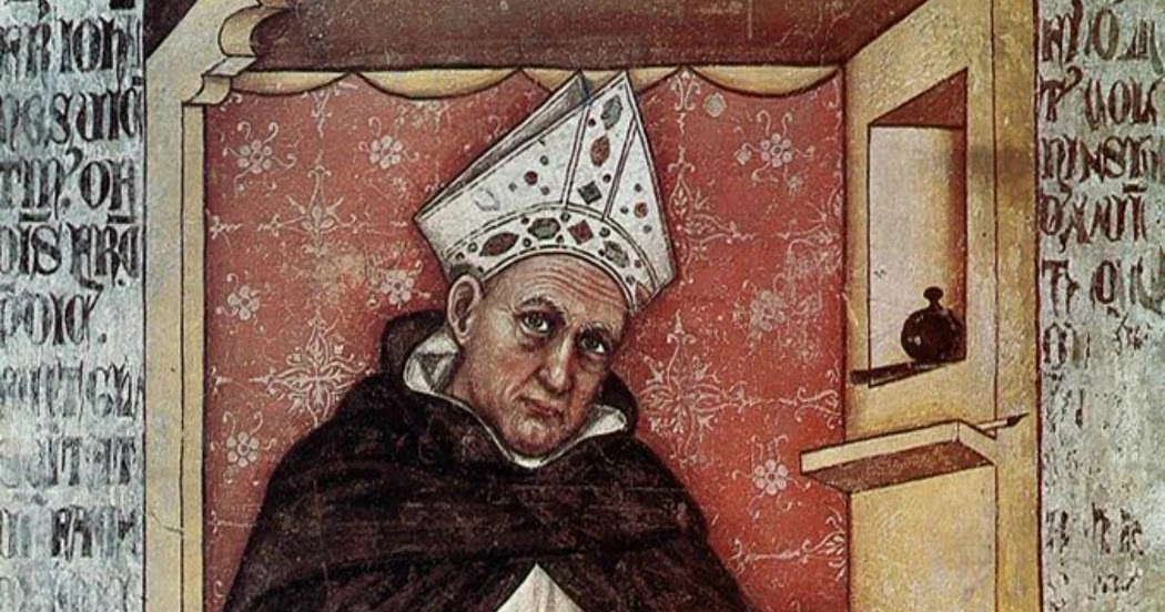 St. Albert the Great and his Scientific Discoveries - per Scientiam ad ...