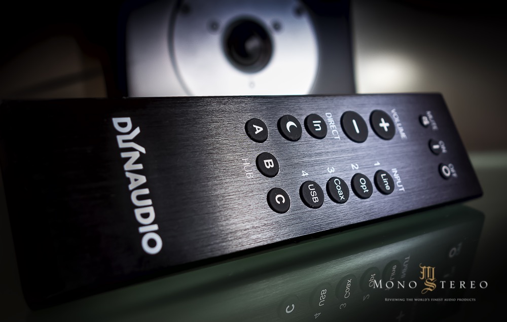 Dynaudio Focus 200 XD speakers review – M & S | Ultimate High-Fidelity