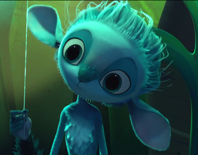 Rachel's blog of nerdy interests: Let's talk about Mune