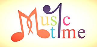 music and more: Music and time