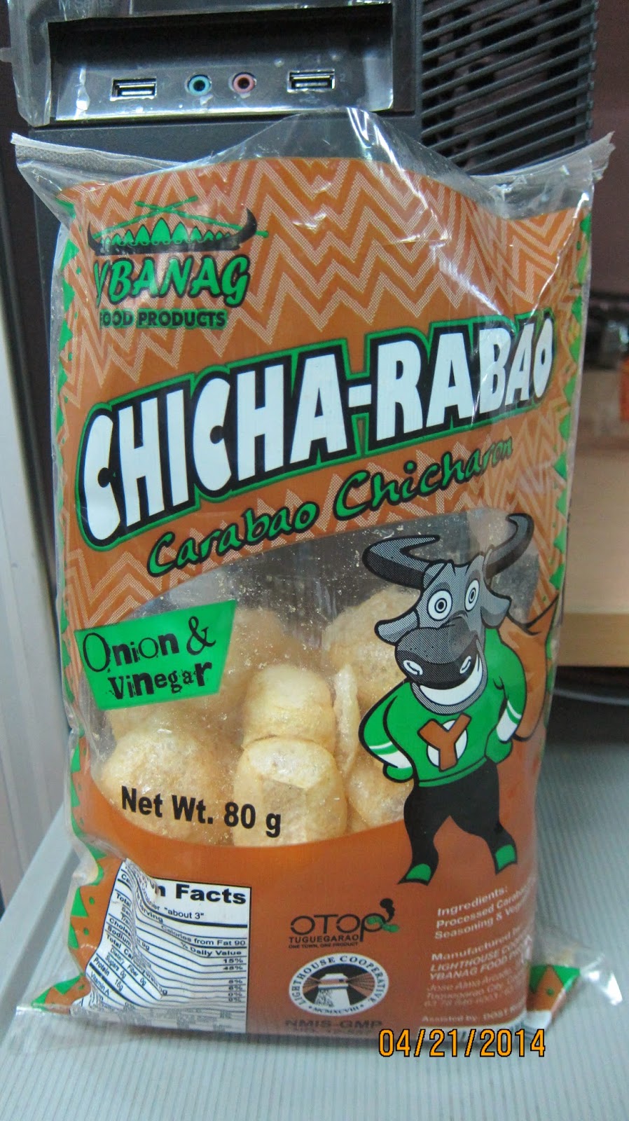 The Solitary Dolphin: Pasalubong Options 6: Cagayan De Oro and Tuguegarao