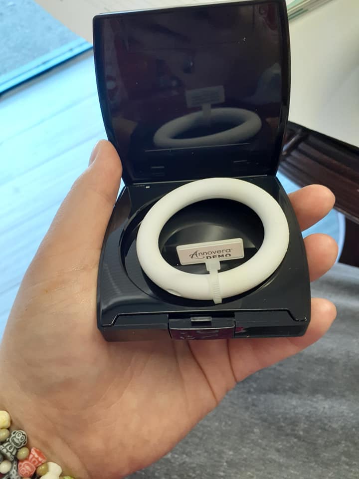 Dr. Alicia J Harbison (DO): Contraception