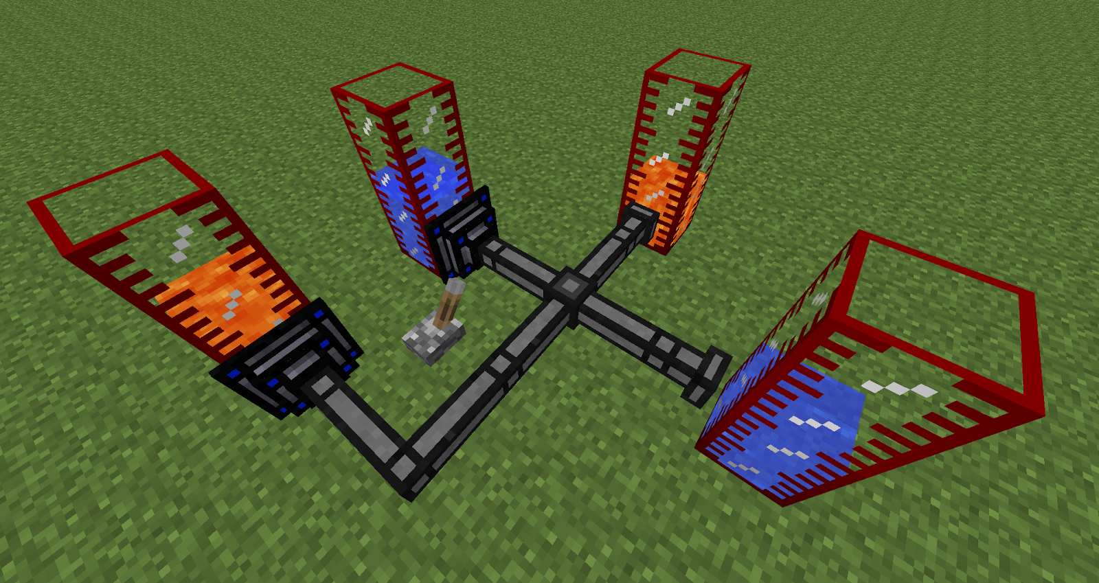 Descargar Extra Utilities Mod para Minecraft 1.12.1 ~ Minecraft ...