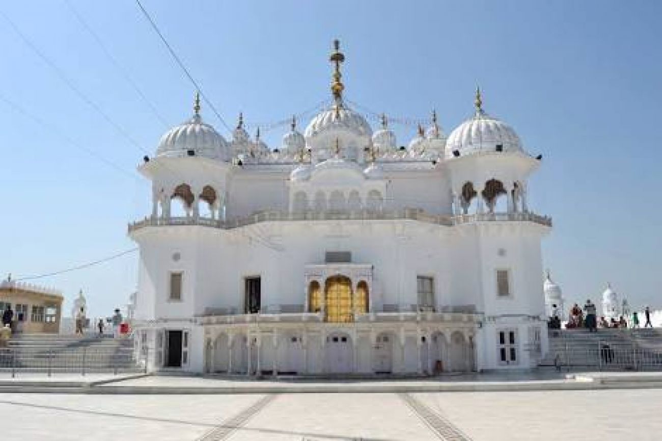 RUPNAGAR / ROPAR – HISTORICAL DESTINATION OF PUNJAB