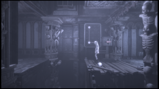 DARQ COMPLETE EDITION - ANÁLISIS EN PS4 | Cosas de Chicas Gamers