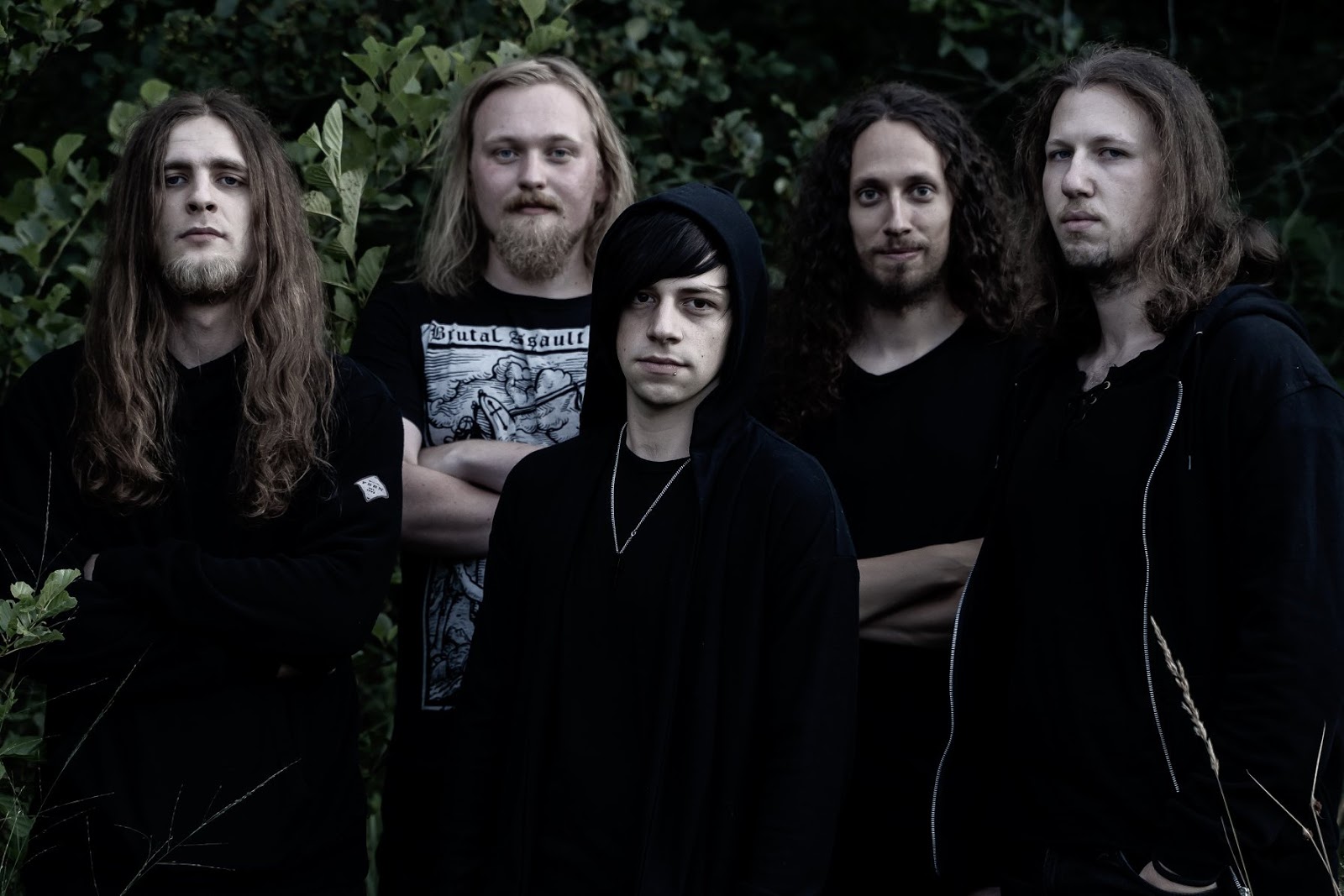 DETHRONE THE CORRUPTED - Release New Video "Interfernal Suffering"