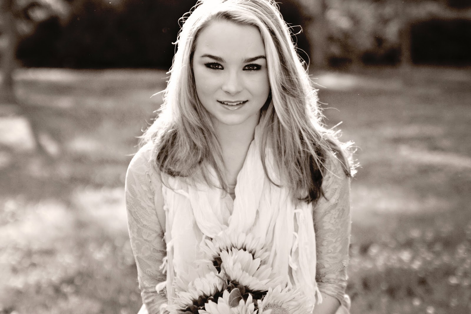 simple thoughts: {sara ann}