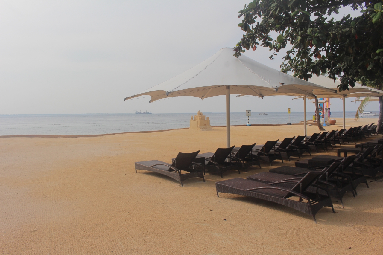 Jpark Island Resort Cebu Celebrates 10th Year with a Bang - Nomadic ...