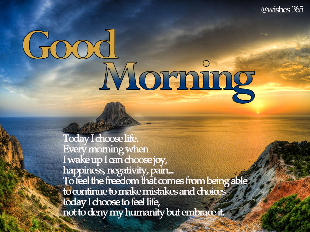 Poetry and Worldwide Wishes: Good Morning Images with Quotes and Flowers