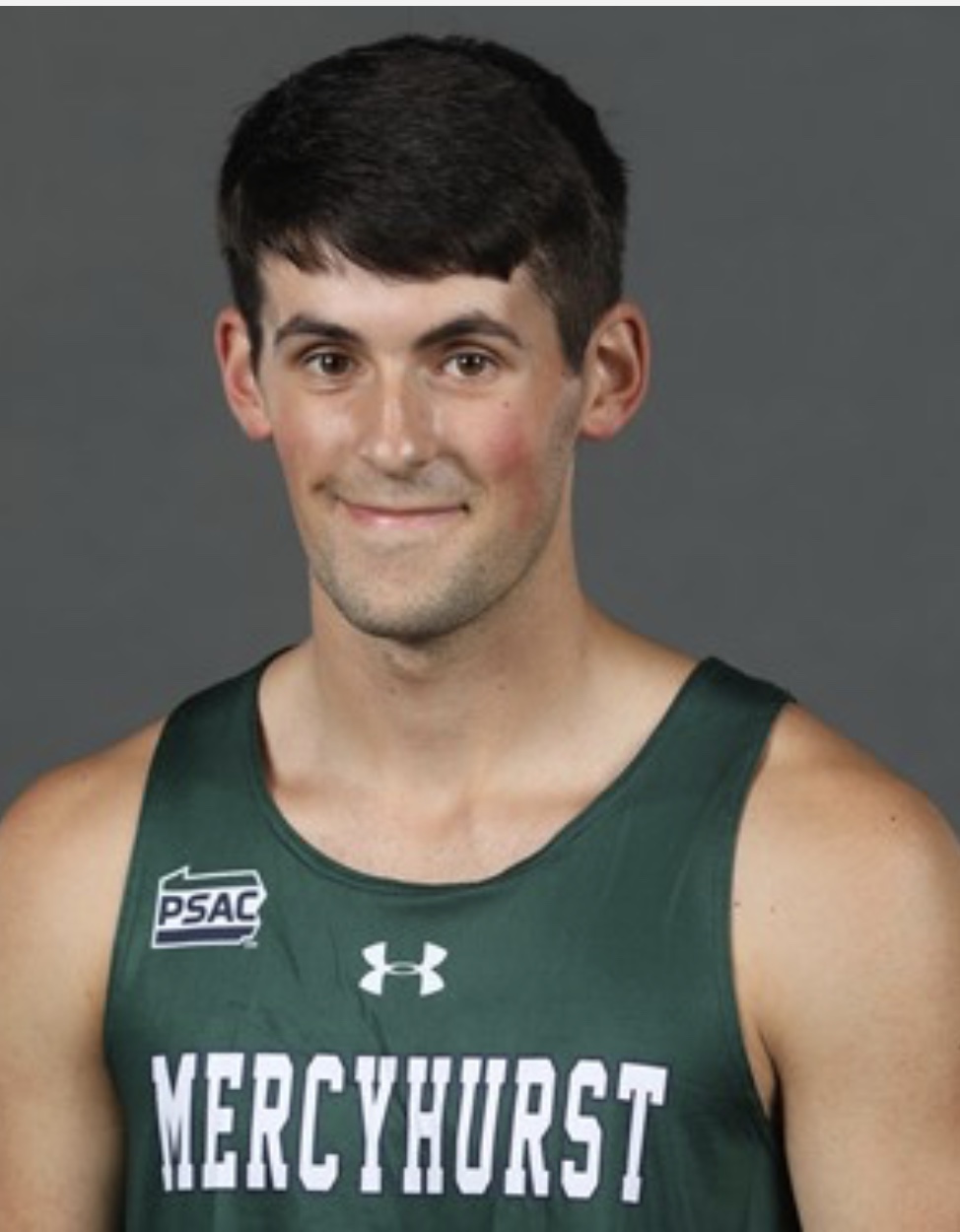 Campus Perspectives: Hurst Stories : William Alexander Shick