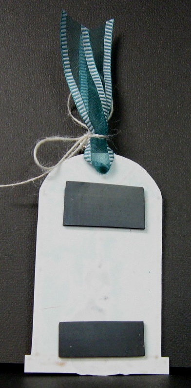 Cherish Each Precious Day: Greetings from the 'Bag Lady'