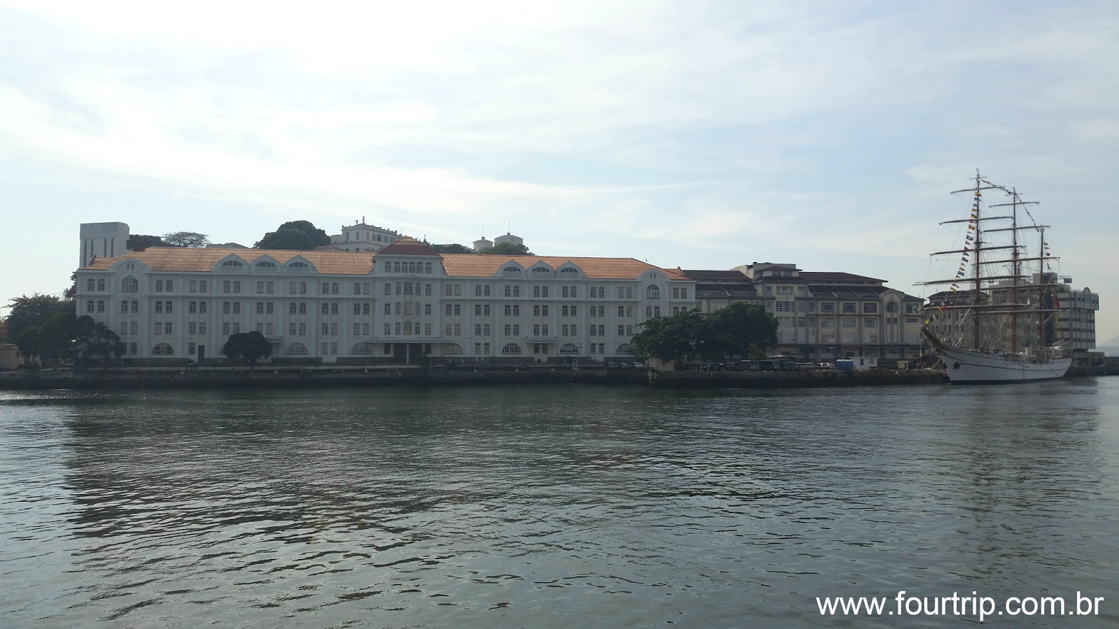 PORTO MARAVILHA, A NOVA ATRAÇÃO DO RIO DE JANEIRO | Fourtrip