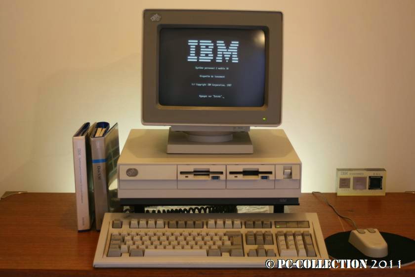 2 GENERACIÓN DEL COMPUTADOR