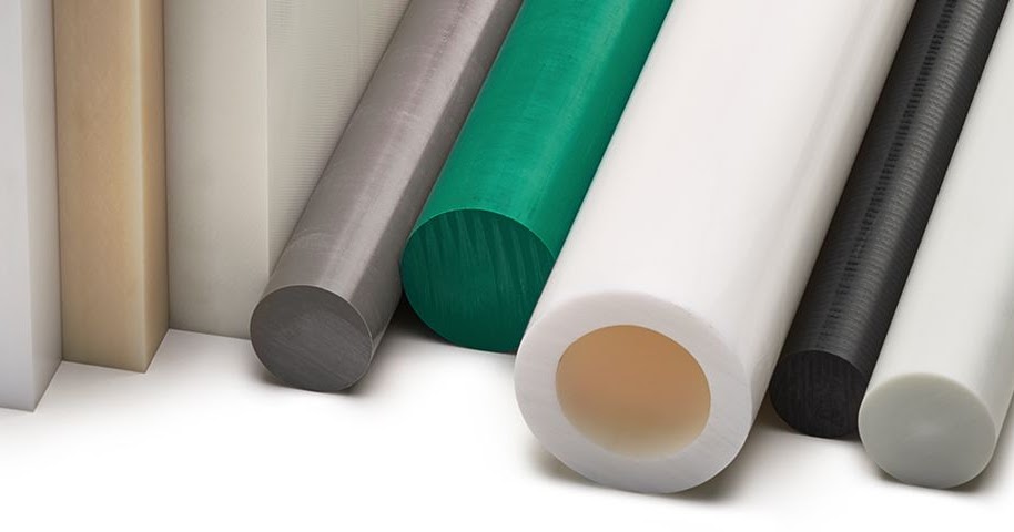 What is Engineering plastics