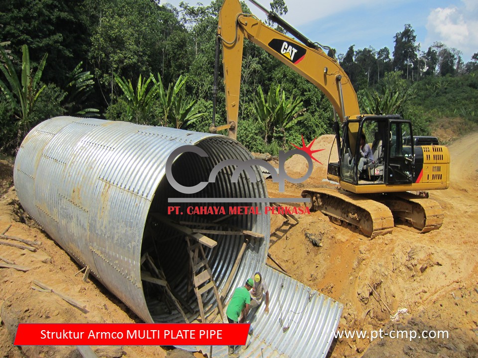081 310 359 516 -Siap Kirim Guardrail Dan Pipa Baja Bergelombang Via ...